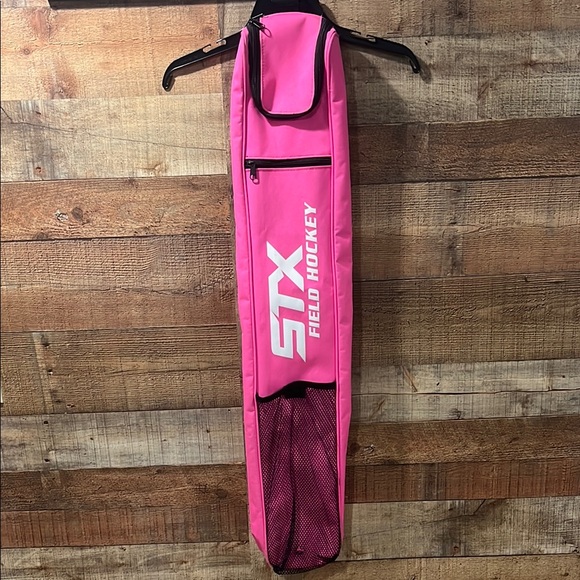 Stx | Bags | Stx Pink Field Hockey Stick Bag | Poshmark